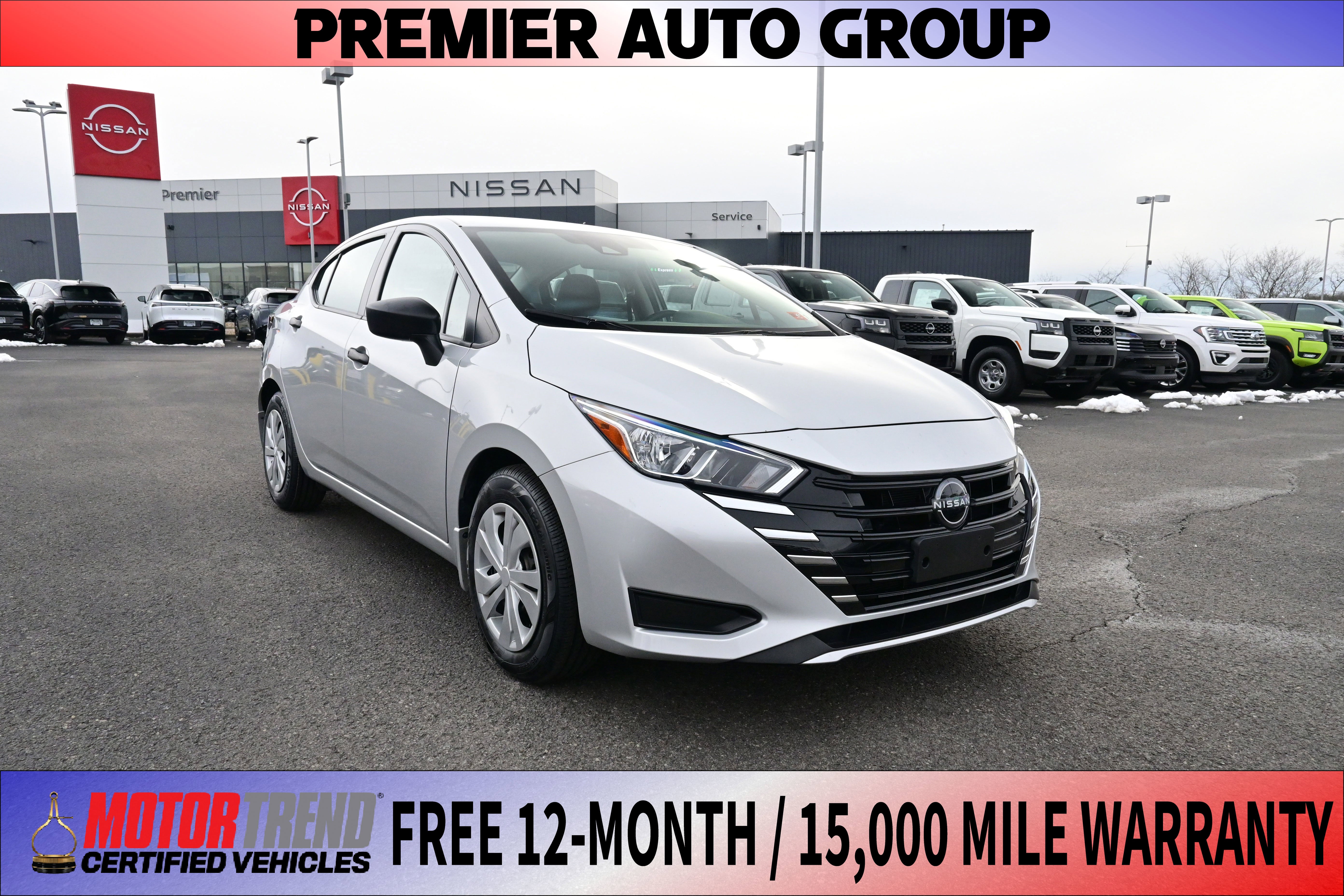 Premier Chevrolet Morgantown Wv