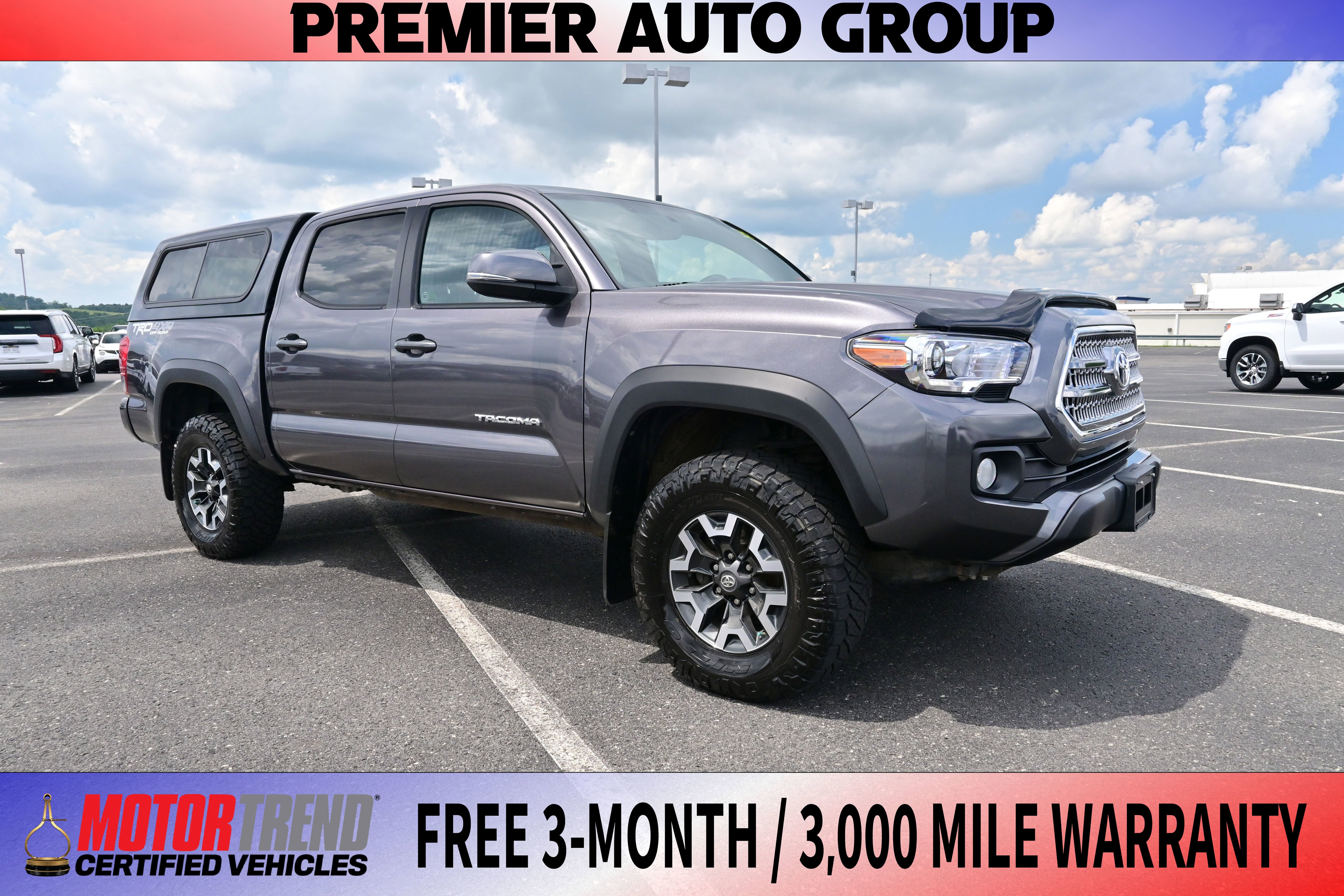 Premier Chevrolet Morgantown Wv