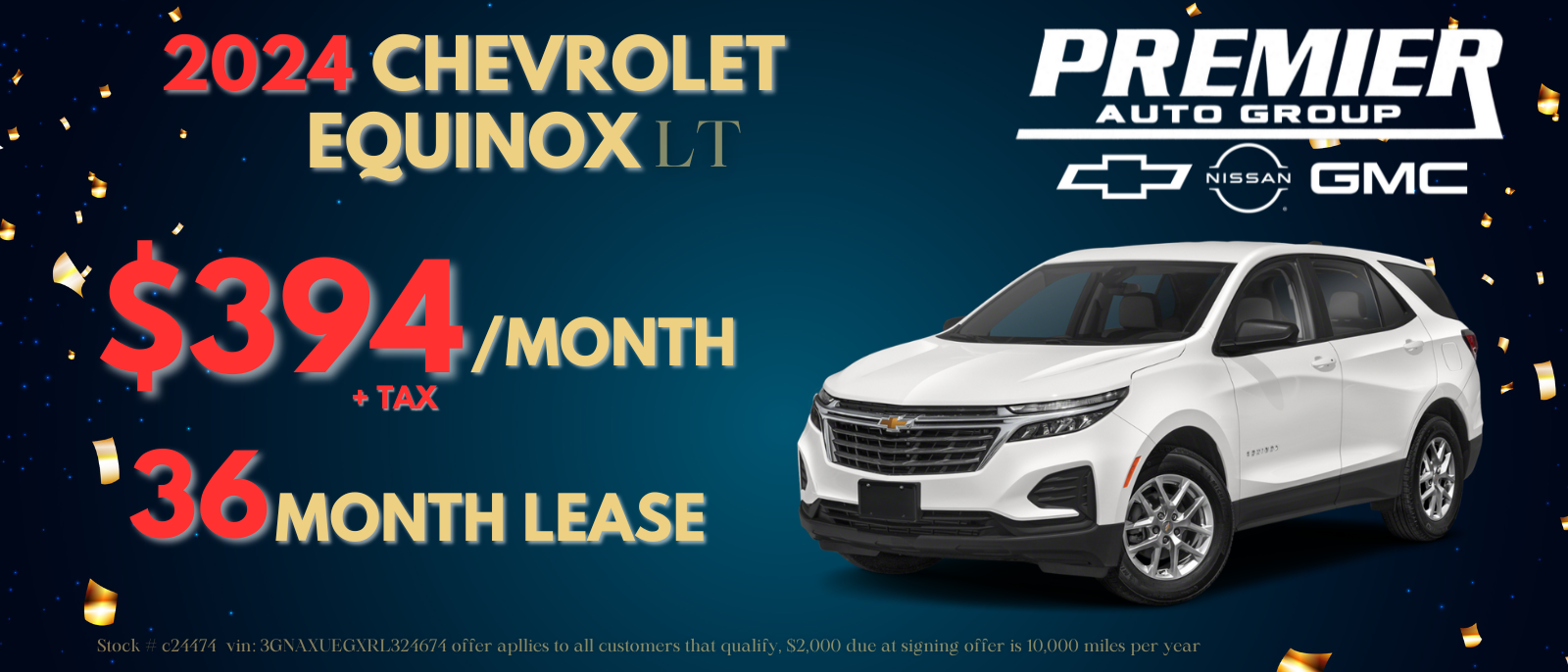 Premier Chevrolet Morgantown Wv